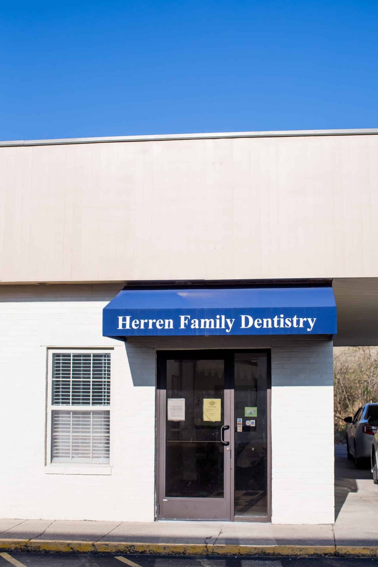 Who We Are - Herren Family Dentistry - London, KY